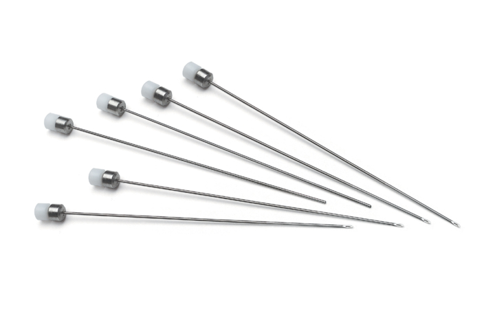 Syringe Needles | Lab Needles Available From Hamilton Company