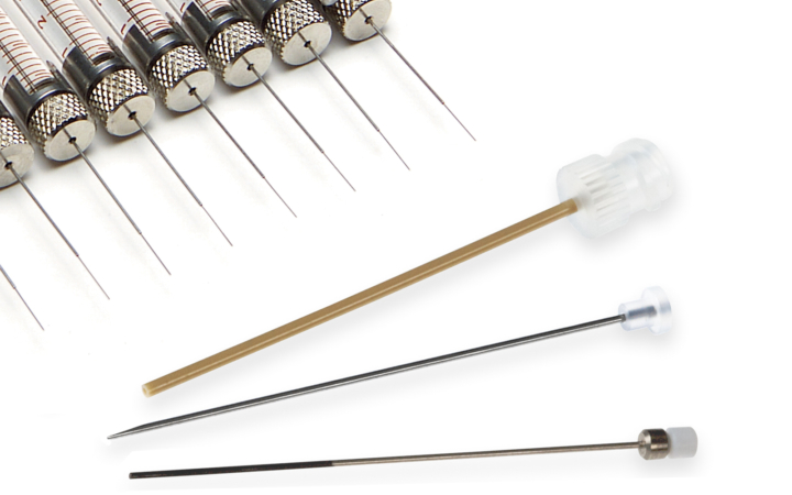 Needles | Syringe Needles | Lab Needles | Hamilton