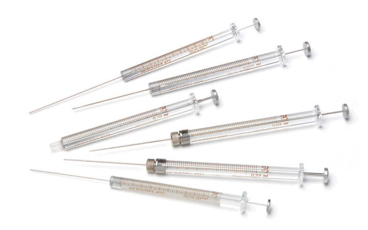 General Syringes | Laboratory | Hamilton Company