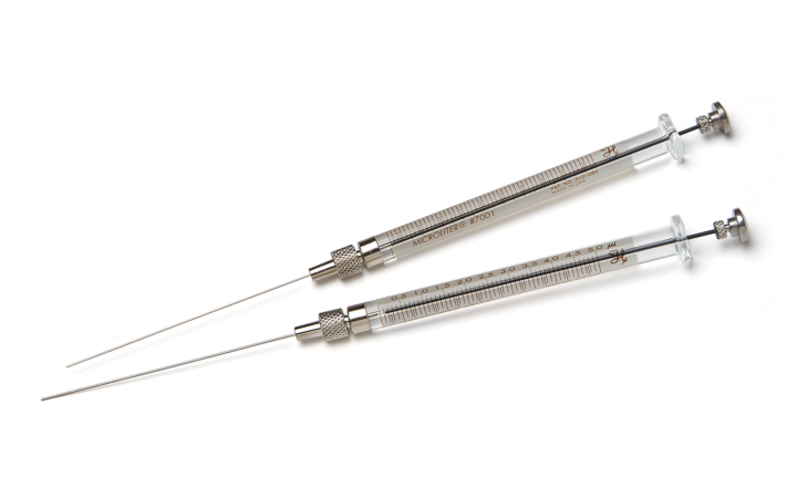 Microliter Syringes | Laboratory | Hamilton Company