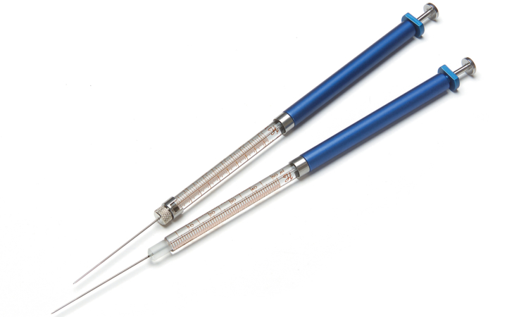 Hamilton Microliter Syringes | Hamilton Company