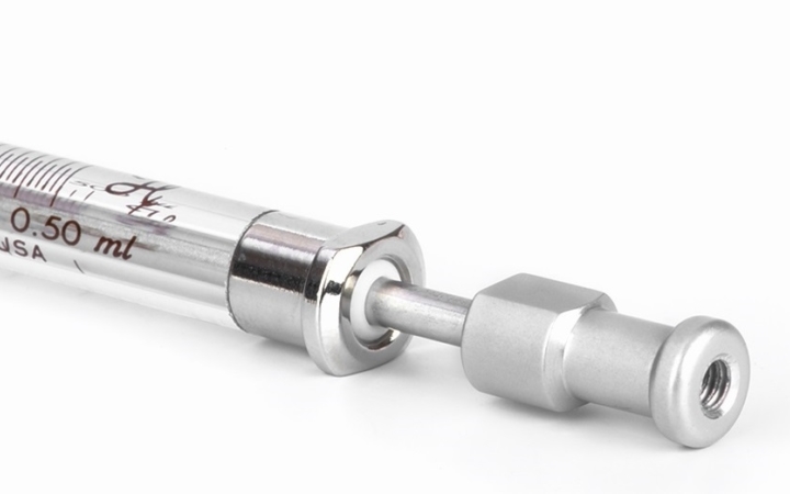 Syringe Plunger Types | Hamilton Syringe Plungers | Hamilton Company