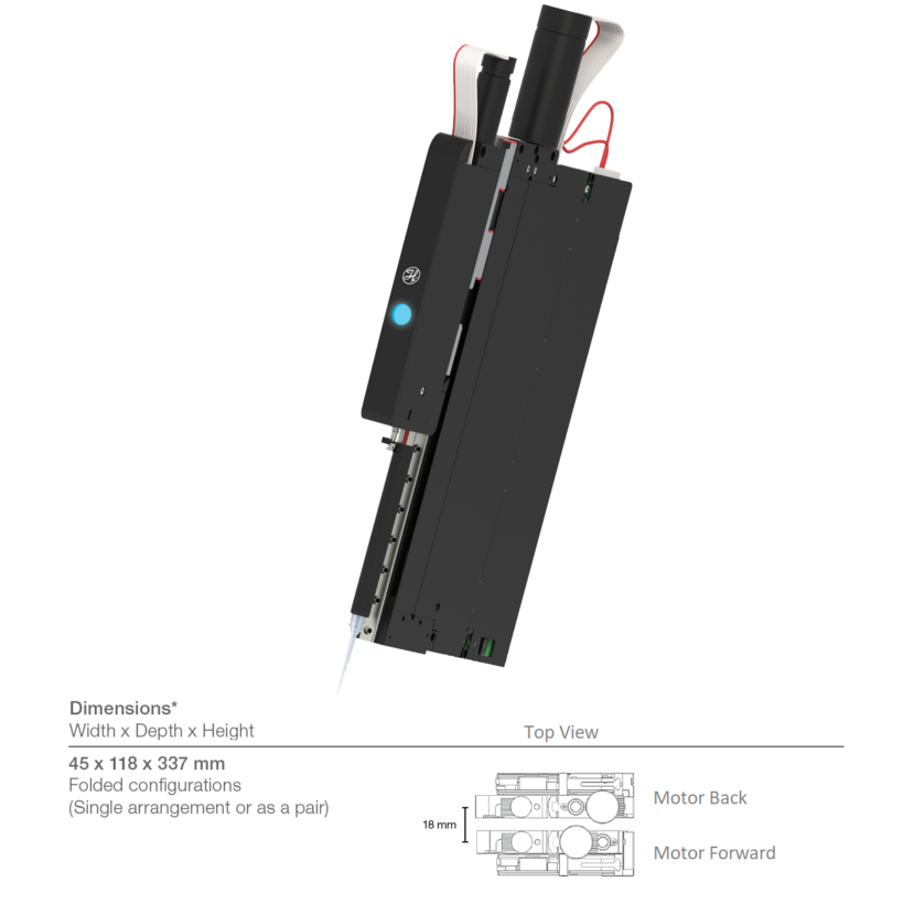 800743 | OEM | Hamilton Company