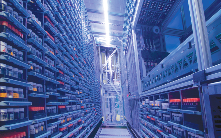 Hamilton Company History | Hamilton Company